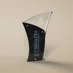 Acrylic Awards | Customizable Awards & Trophies | Glassical Designs