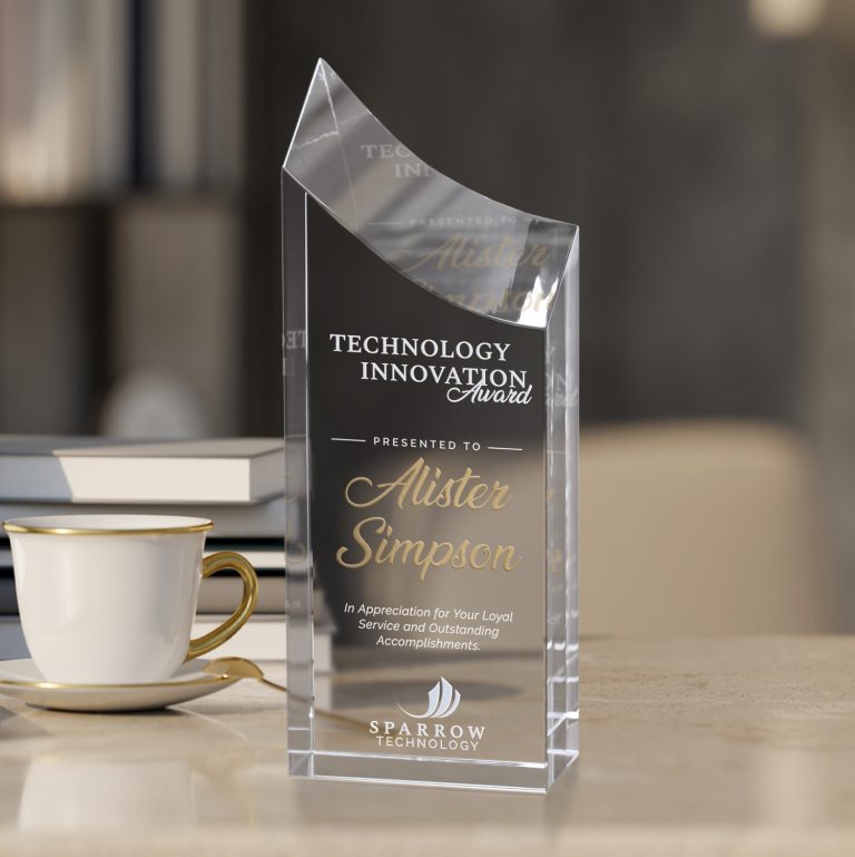 Geneva Award, Optic - Glassical Designs