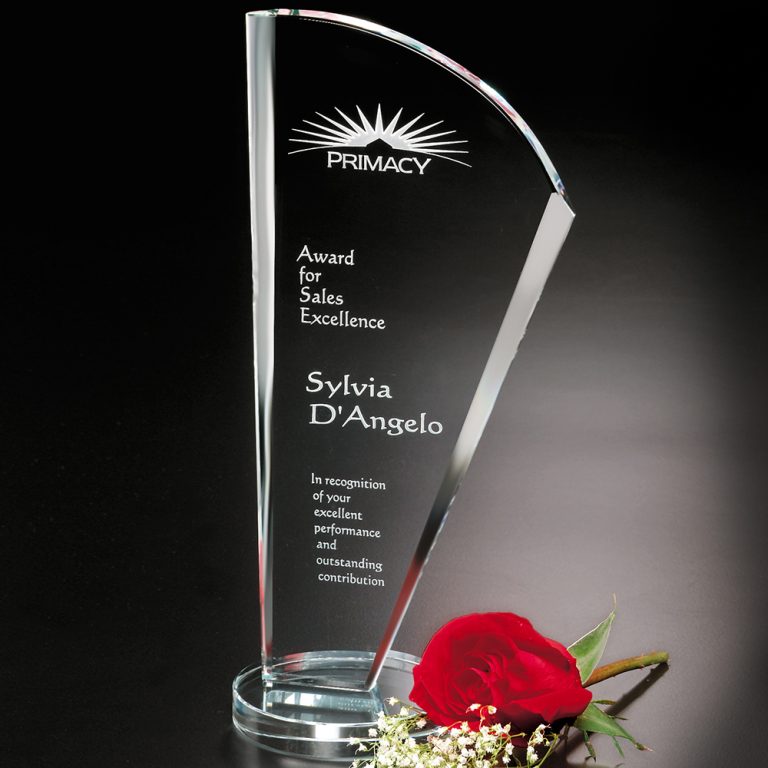 Merit Award, Optic - Glassical Designs