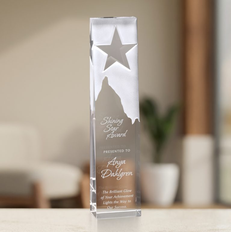 North Star, Optic - Glassical Designs