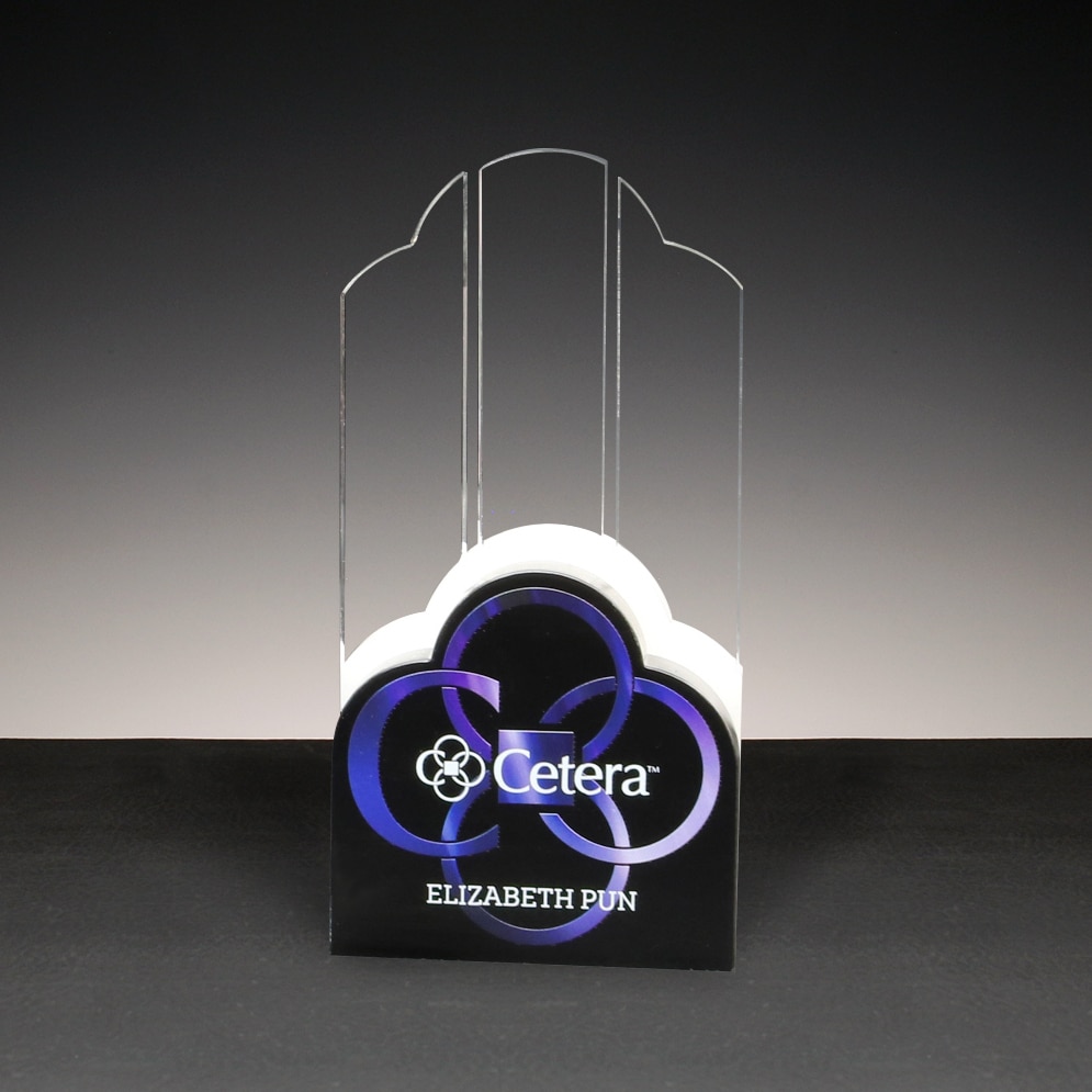 Virtual Awards Ceremony | Events in a Box! | Glassical Designs