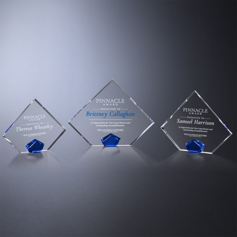 Gala Square, Optic - Glassical Designs